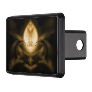 Lighted Trailer Hitch Covers - Towing Hitch Covers | Zazzle