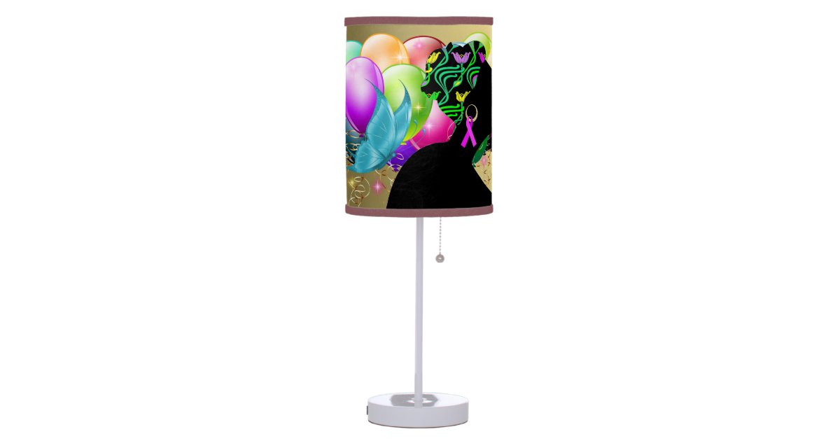 Light Up Your Life Lamps | Zazzle