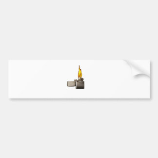 Lighter Stickers | Zazzle