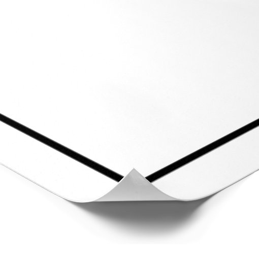 LIGHTHOUSE at ALCATRAZ ISLAND ARCHITECTURE DRAWING Poster | Zazzle