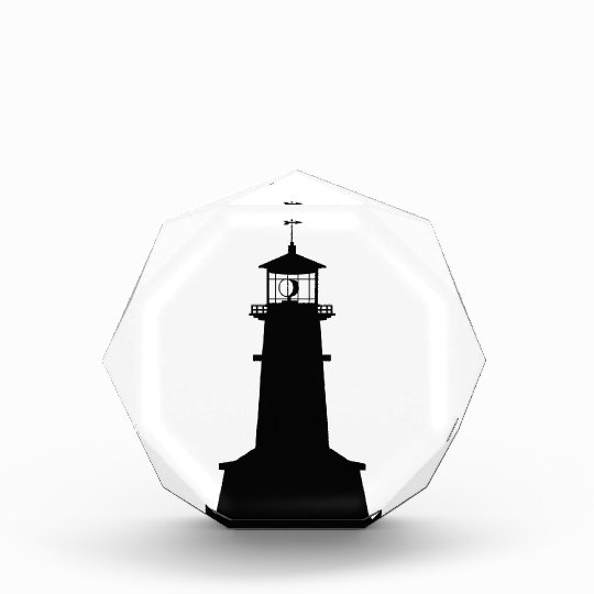 LIGHTHOUSE AWARD | Zazzle.com