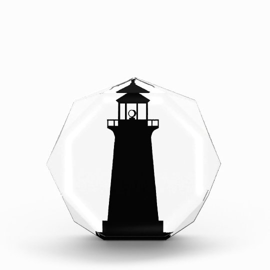 lighthouse award | Zazzle.com