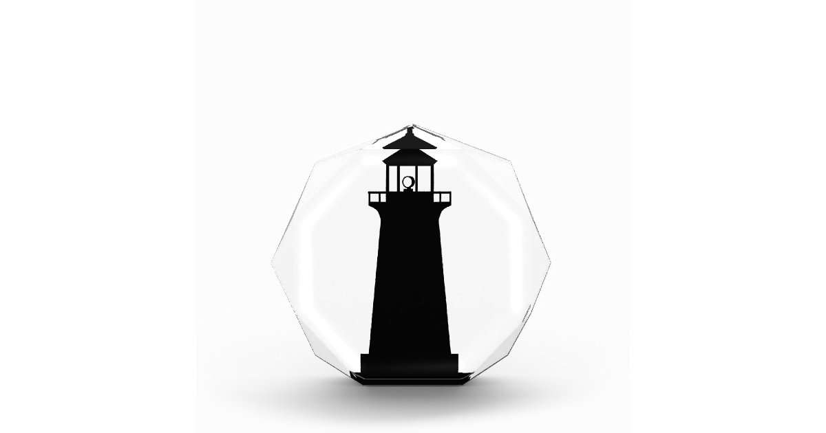 lighthouse award | Zazzle