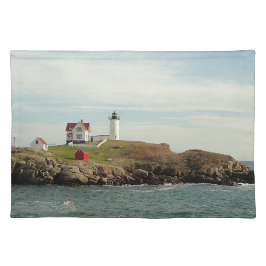 Lighthouse placemats | Zazzle.com