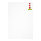 Coastal Lighthouse Stationery | Zazzle.com