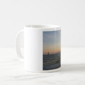 Lighthouse Sunrise Coffee Mug | Zazzle