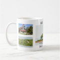 Lighthouses of Door County Coffee Mug | Zazzle