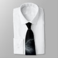 Lightning Bolt Tie | Zazzle