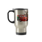 Lightning & Mater Travel Mug | Zazzle