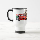 Lightning & Mater Travel Mug | Zazzle