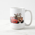 Lightning & Mater Travel Mug | Zazzle