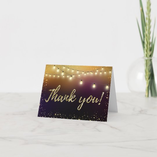 A Thank You Note | Zazzle.com
