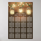 Fireflies Poster | Zazzle.com