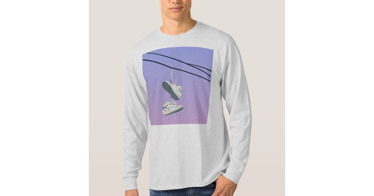 Like Mike T-Shirt | Zazzle