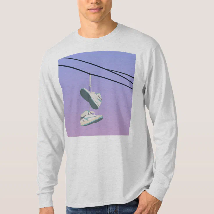 Like Mike T-Shirt | Zazzle