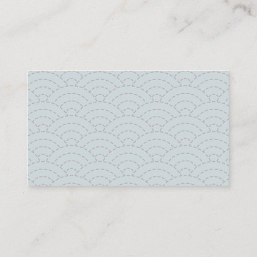 Lil Dumpling Baby Shower Blue Diaper Raffle Ticket Enclosure Card | Zazzle