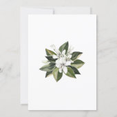 Lilies Baby Shower Invitation | Zazzle