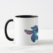 Lilo and Stitch Tea Party Mug | Zazzle