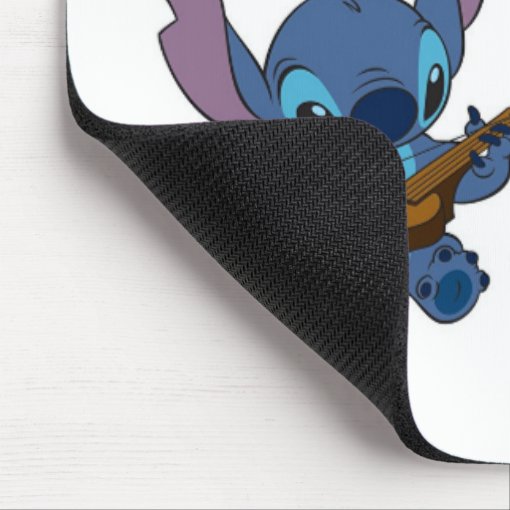Lilo & Stitch Mouse Pad | Zazzle