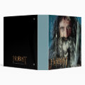 Limited Edition Artwork: Bifur 3 Ring Binder | Zazzle