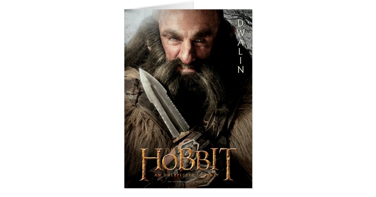 Limited Edition Artwork: Dwalin | Zazzle