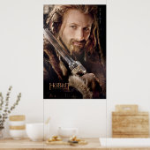 Limited Edition Artwork: Fili Poster | Zazzle
