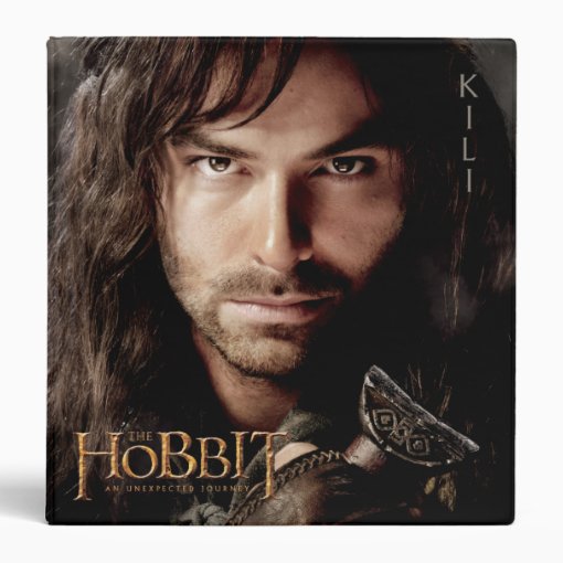 Limited Edition Artwork: Kili 3 Ring Binder | Zazzle