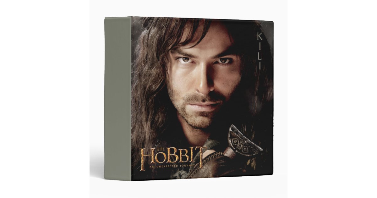 Limited Edition Artwork: Kili 3 Ring Binder | Zazzle