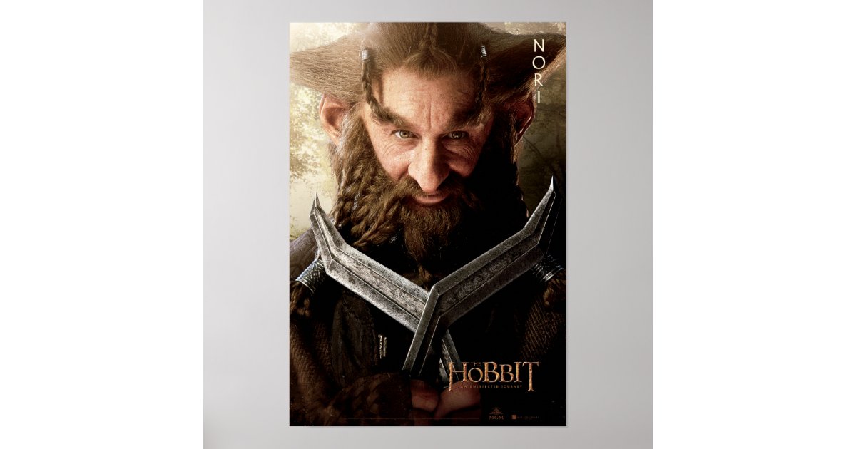 Limited Edition Artwork: Nori Poster | Zazzle