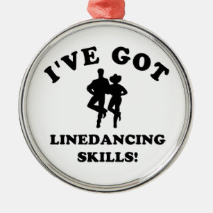 Line Dancing Gifts on Zazzle
