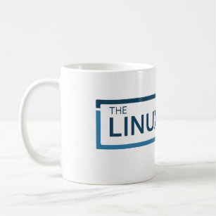 Linux Coffee & Travel Mugs | Zazzle