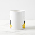 Linux Tux Coffee/Tea Mugs | Zazzle