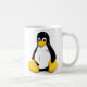 Linux Tux Coffee/Tea Mugs | Zazzle