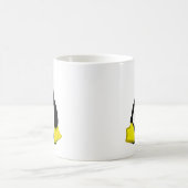 Linux Tux penguin Coffee Mug | Zazzle