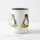 Linux Tux Penguin Mug | Zazzle