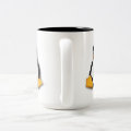 Linux Tux Penguin Mug | Zazzle