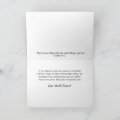 Lion Get Well Card | Zazzle
