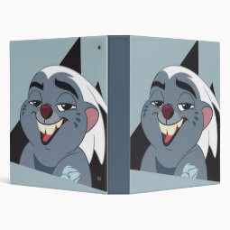 Lion Guard | Bunga Character Art Binder | Zazzle
