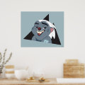 Lion Guard | Bunga Character Art Poster | Zazzle