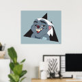 Lion Guard | Bunga Character Art Poster | Zazzle