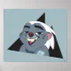 Lion Guard | Bunga Character Art Poster | Zazzle
