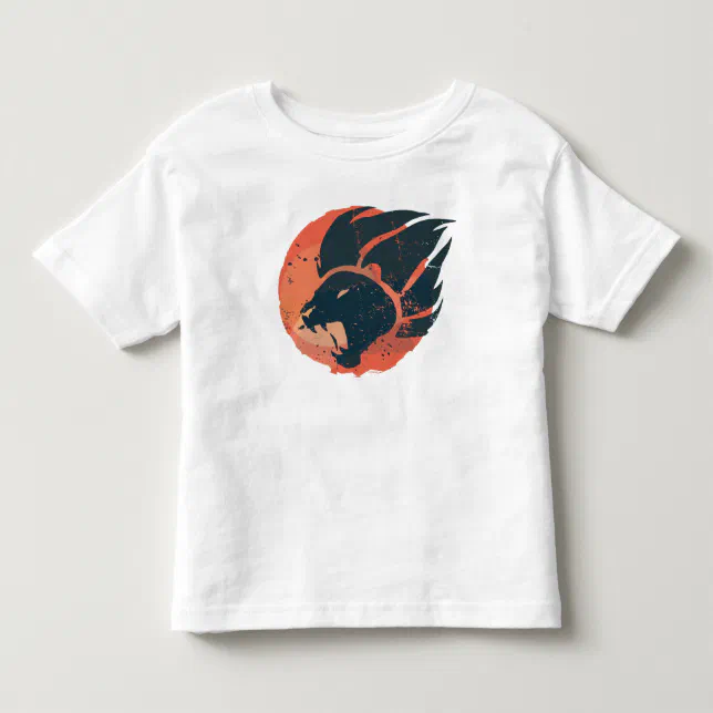 Lion Guard Emblem Toddler T-shirt | Zazzle
