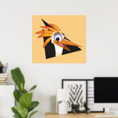 Lion Guard | Ono Character Art Poster | Zazzle