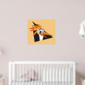 Lion Guard | Ono Character Art Poster | Zazzle