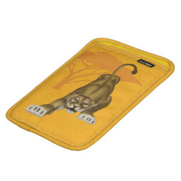 Lion King | Fierce Nala iPad Mini Sleeve | Zazzle