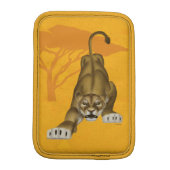 Lion King | Fierce Nala iPad Mini Sleeve | Zazzle