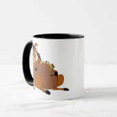 Lion King's Timon Pumba Disney Mug | Zazzle