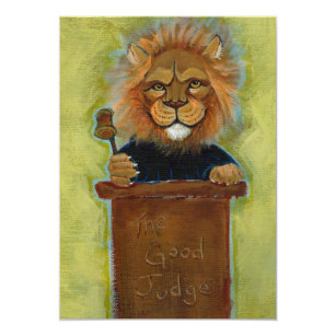 Judge Invitations | Zazzle