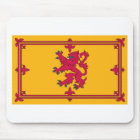 Scotland Lion Rampant Shield Mouse Pad | Zazzle.com