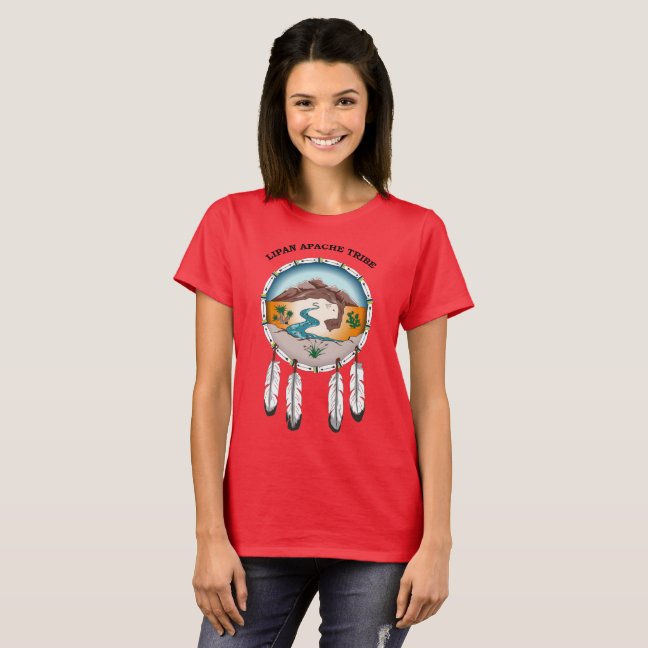 Lipan Apache Tribe's Store: Designs & Collections on Zazzle